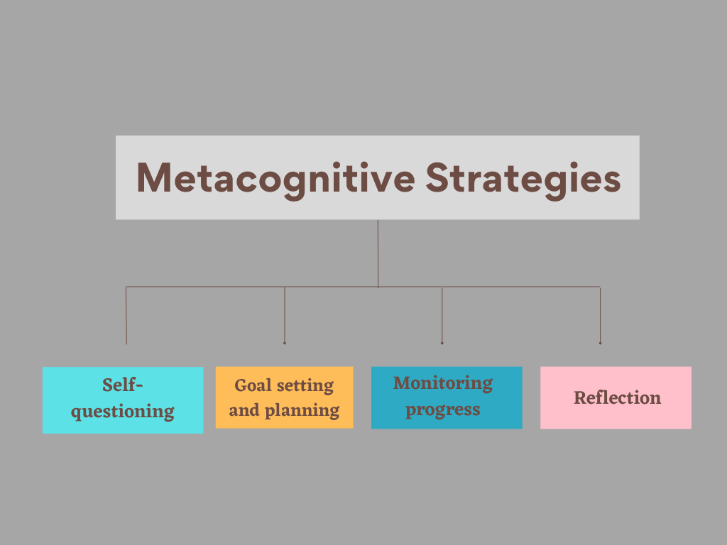 Unleashing the Power of Metacognition in Education | shikshaERP