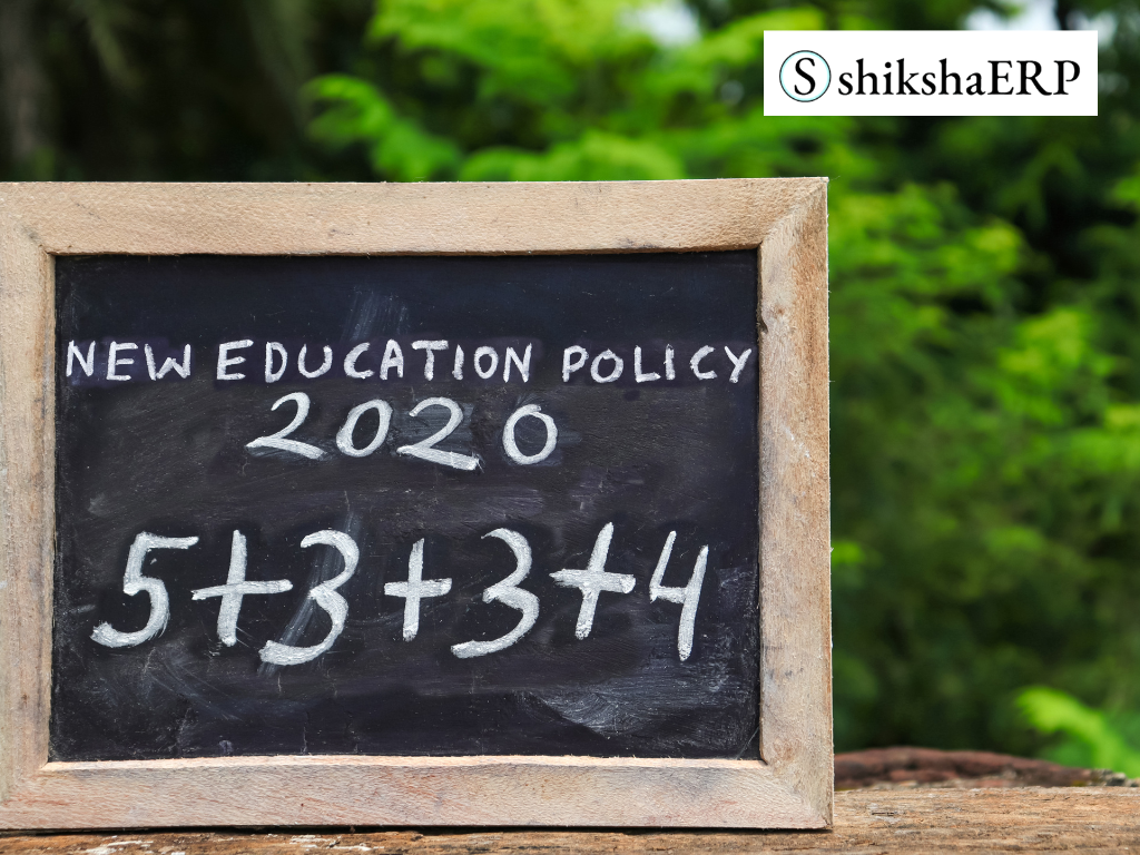 A Review of India’s National Education Policy 2020 | shikshaERP